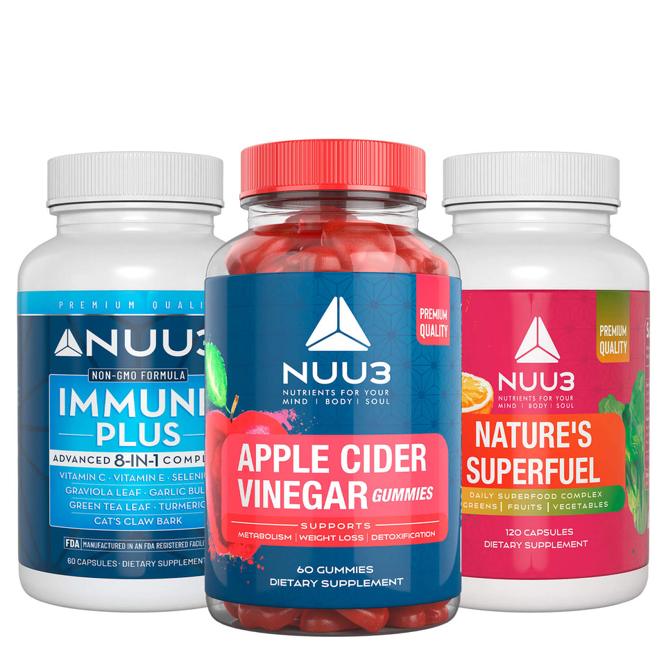 iHealth Fulfillment: Shop Best Supplements & Skincare Products Online